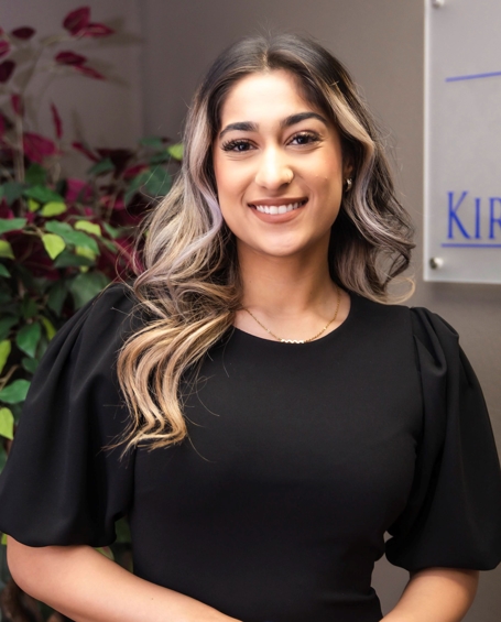 Our Team | The Law Offices of Kirk Tarman & Associates